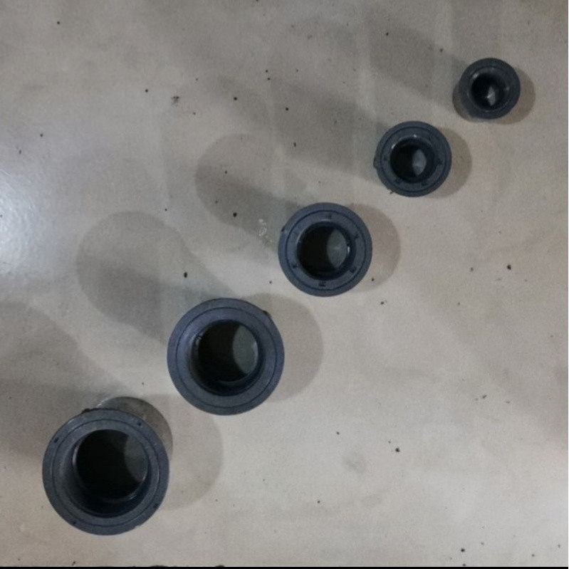 Jual POWER Faucet Socket AW 1/2 - 2inch Drat Dalam SDD Ready Bandung ...