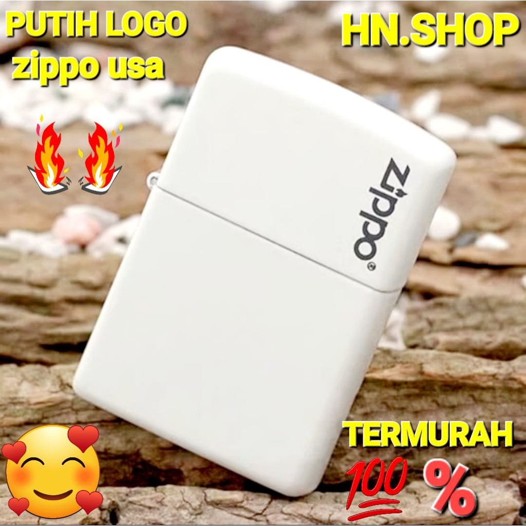 Jual Korek Api Zippo Roda Korek api Murah Korek api zipo Isi ulang ...
