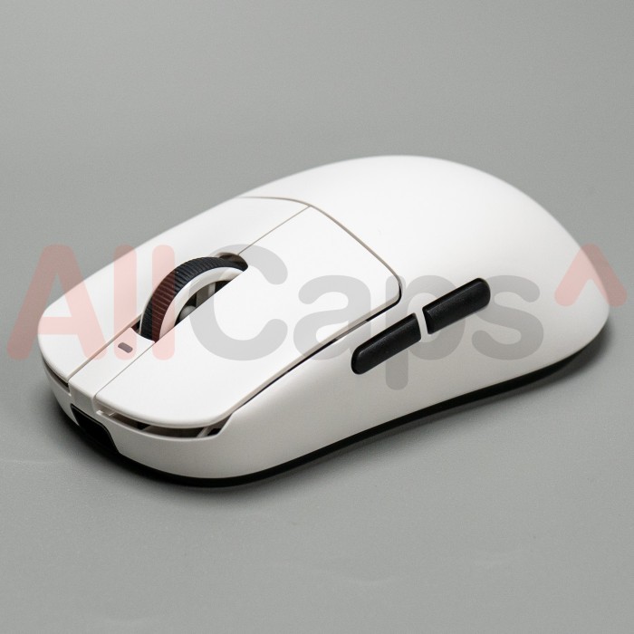 Jual VXE R1 SE+ aka SE Plus Gaming Mouse 2.4G - Putih | Shopee Indonesia