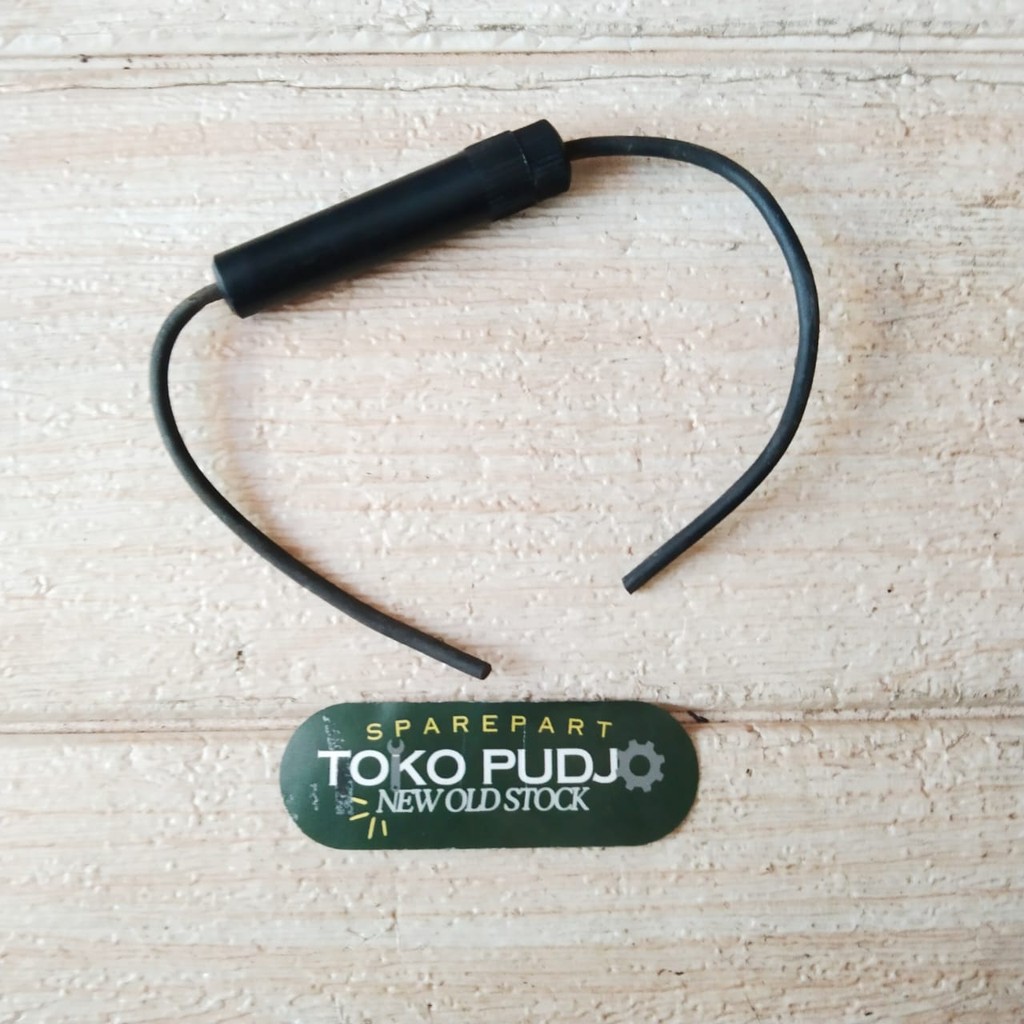 Jual COD/ RUMAH SIKRING TABUNG BOTOL 10A KAWASAKI TUA -NEW OLD STOCK ...