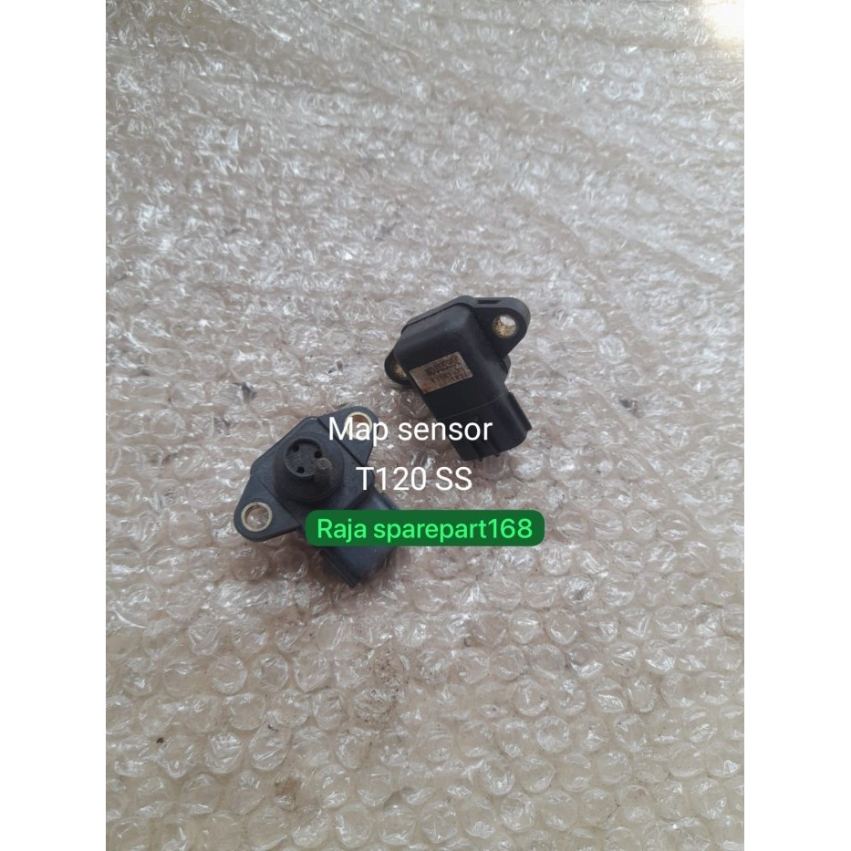 Jual Baru MAP SENSOR MITSUBISHI T120 SS INJECTION INJEKTOR EFI COPOTAN ...