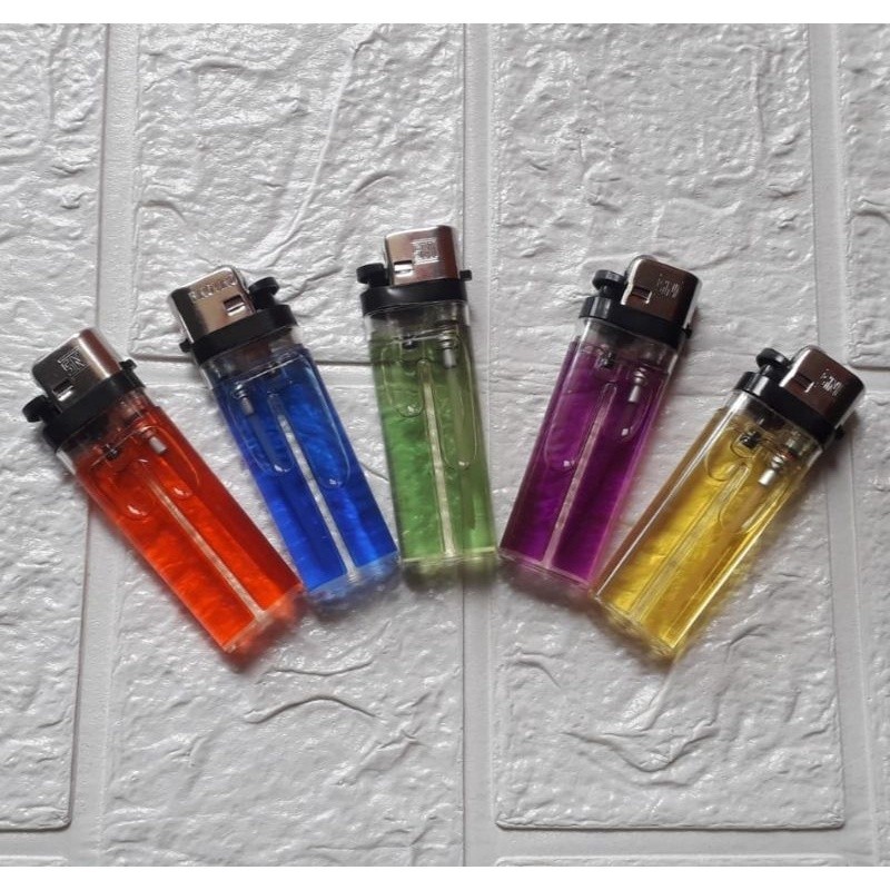 Jual MT MANCIS GAS MINI KECIL KOREK API RODA Pemantik Api LIGHTER SNI ...