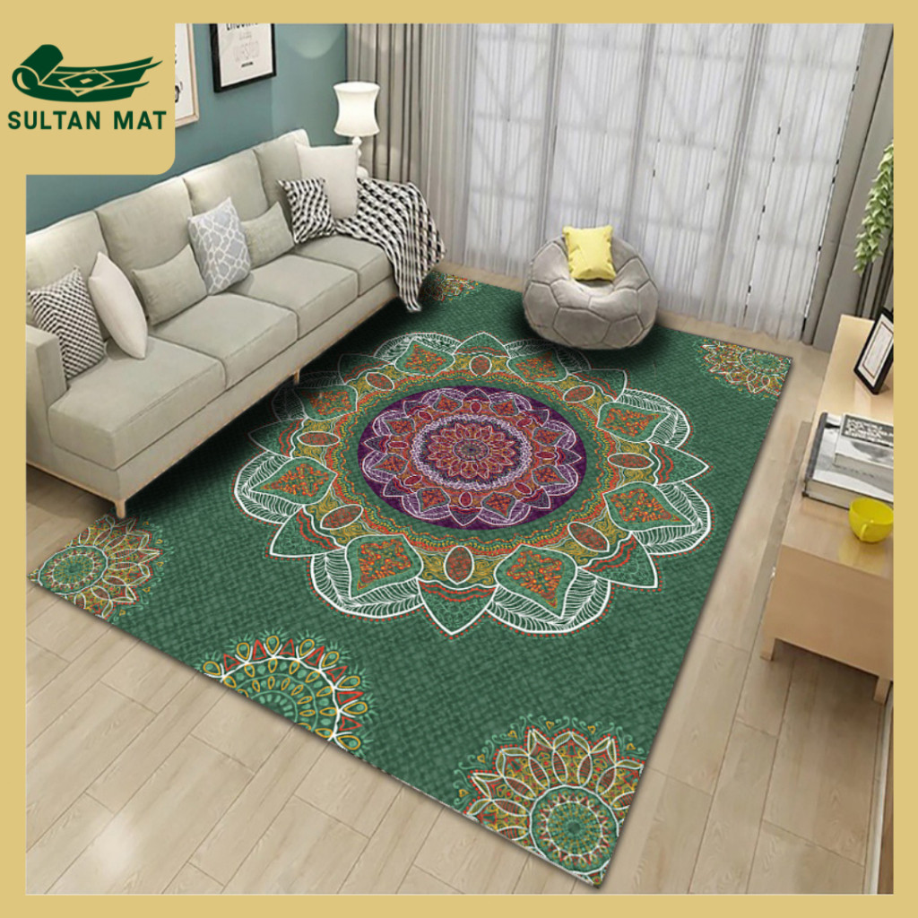 Jual Karpet Lantai Turkey bermotif tahan air tahan minyak berbagai ...