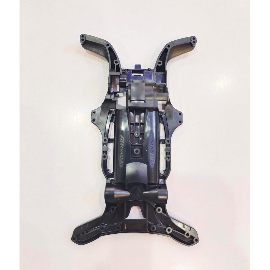 Jual Tamiya Chassis AR Grey (Loose Kit) | Shopee Indonesia