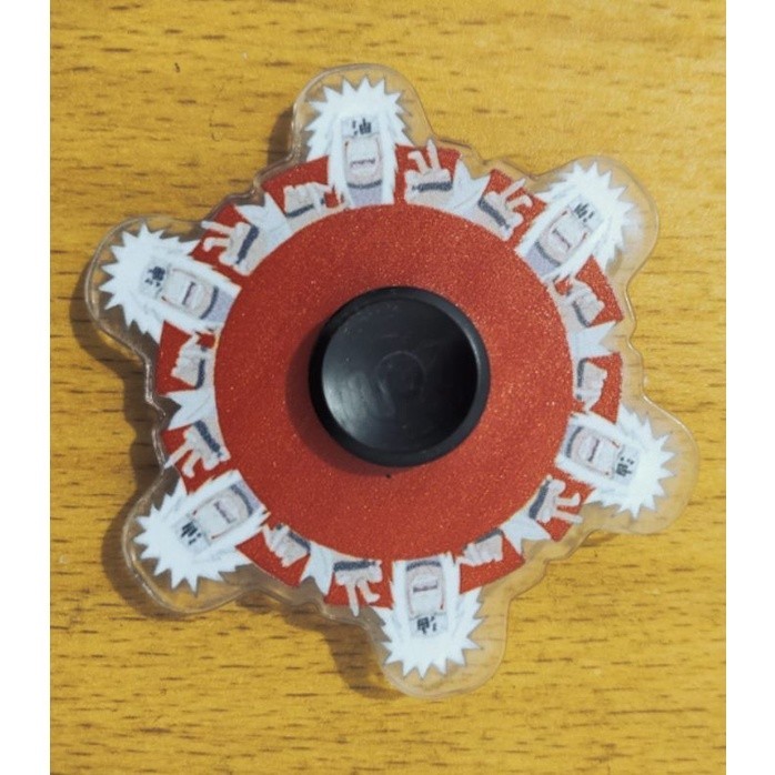 Jual Fidget Sinner / Hand Spinner Toys 3D Kekinian | Shopee Indonesia