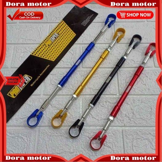 Jual palang stang atau stabilizer stang universal untuk semua motor ...