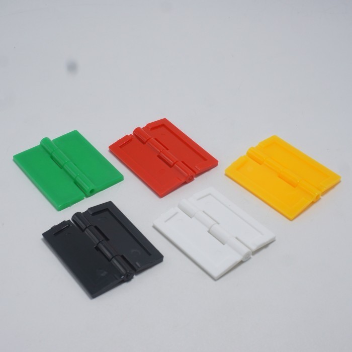 Jual Engsel Akrilik Lubang 45 x 38mm Engsel akrilik bening Hinge ...