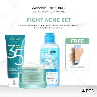 Toko Online Wardah Official Shop | Shopee Indonesia