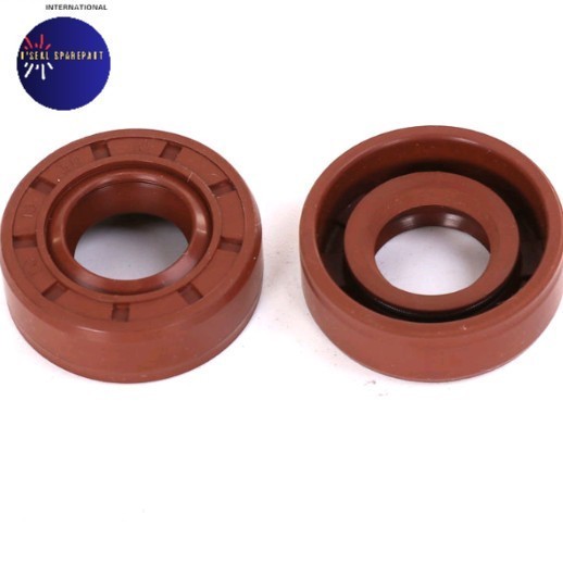 Jual OIL SEAL TC VITON 12*28*7oil seal rotary Shaft 12*28*7 | Shopee ...