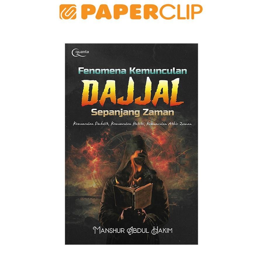 Jual Fenomena Kemunculan Dajjal Sepanjang Zaman Shopee Indonesia