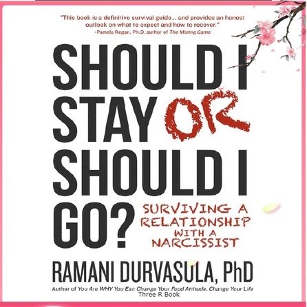 Jual Should I stay or should I go surviving a relationship with a ...