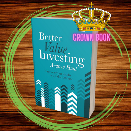 Jual Better Value Investing Improve Your Results As A Value Investor