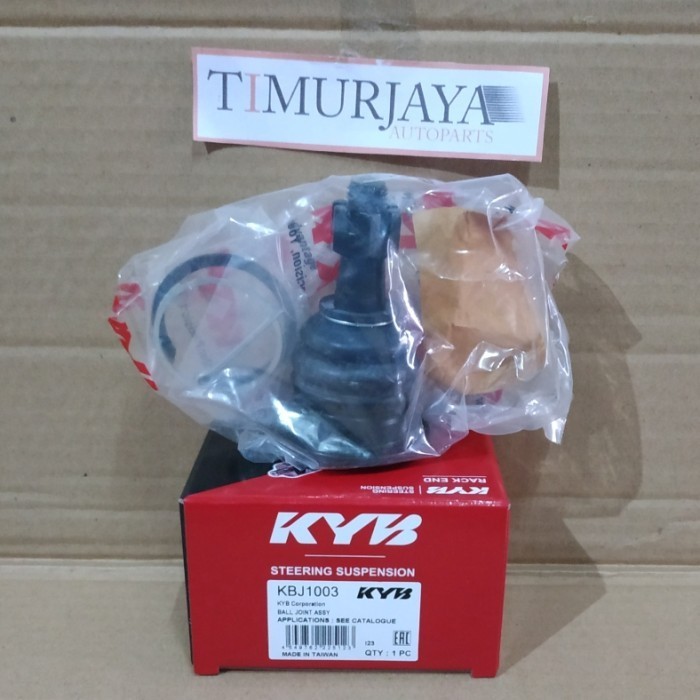 Jual BALLJOINT BALL JOINT ATAS KYB KAYABA TOYOTA INNOVA 2004-2015 ...