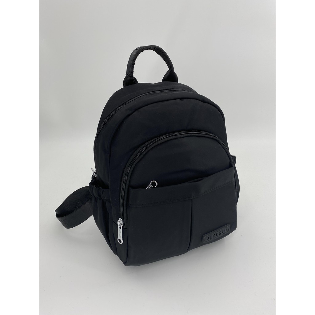 Jual JIELSHI Tas Ransel Adiyan 2077 #RS.202 - Backpack Sekolah Medium ...