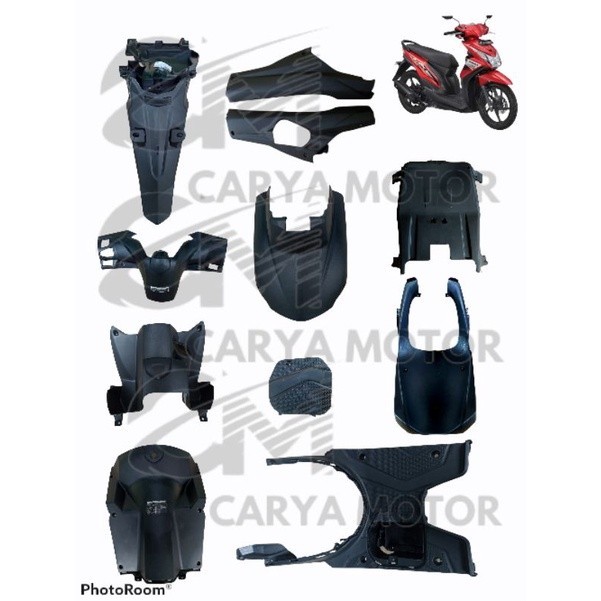 Jual Honda Harga Beat 2014 Bekas Terlengkap & Harga Terbaru Juni 2026 ...
