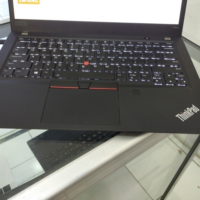Jual laptop Lenovo T490s Core i5 gen8 ssd 256GB Ram 8Gb istimewa ...