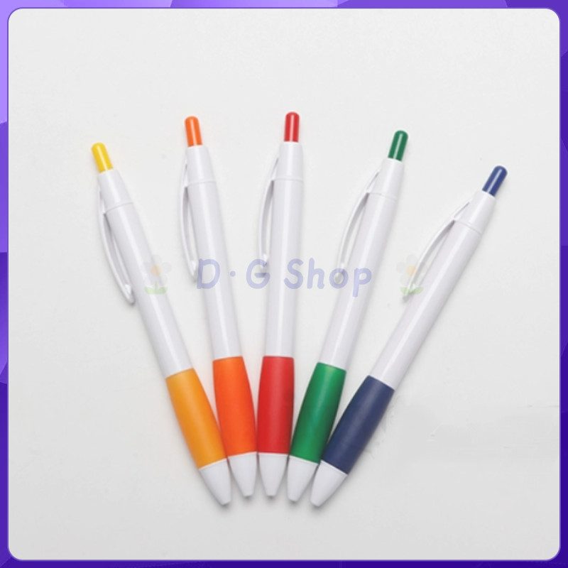 Jual D·GShop ⭐ Pulpen Murah 1 Pack Sarasa [1 Pena] Pen Pulpen Custom ...