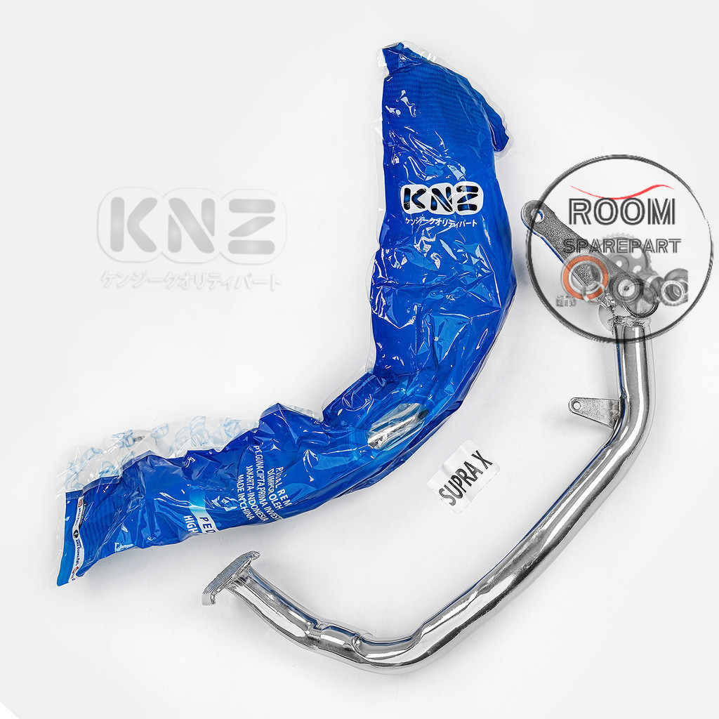 Jual Pedal Rem Pijakan Rem SUPRA SUPRA X (KEV) Merk KNZ | Shopee Indonesia