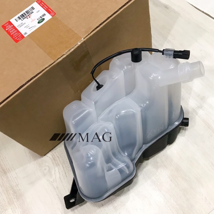 Jual Tabung Air Radiator Reservoir Tank Range Rover Evoque, LR2 ...