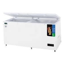 Jual RSA Freezer Box CF-600H / CF 600 RSA/ Chest Freezer 500 liter ...