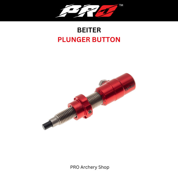 Jual PLUNGER BEITER PLUNGER / BEITER PLUNGER BUTTON / STANDAR BOW MICRO ...