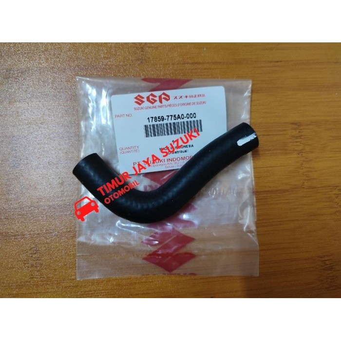 Jual Selang bypass Futura asli SGP parts | Shopee Indonesia