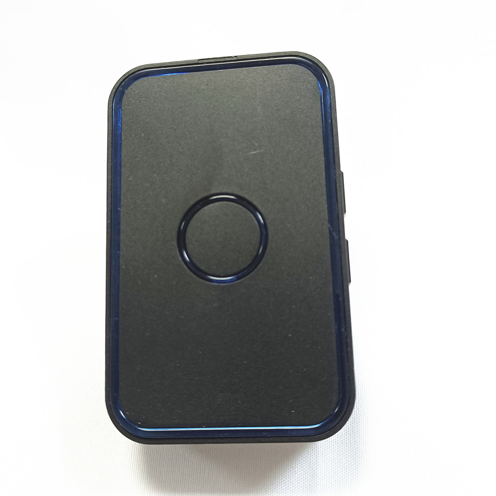 Jual 433Mhz Wireless Indoor Chime For 2MP 1080P WIFI Doorbell Video ...
