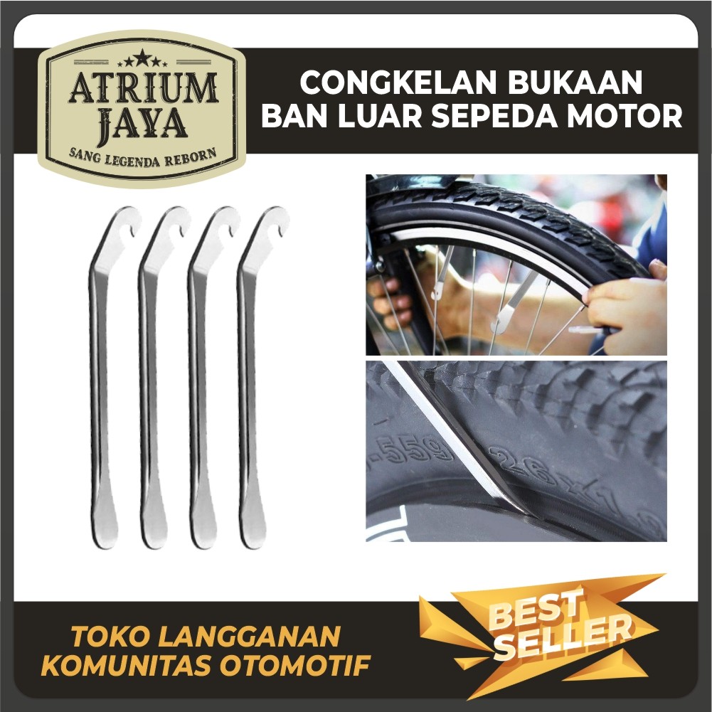 Jual Atrium Jaya | Congkelan Bukaan Ban Taiwan Alat Buka Ban Luar ...