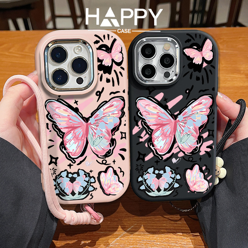 Jual Applicable to Samsung A54 5G Phone Cases A53 High-value creative ...