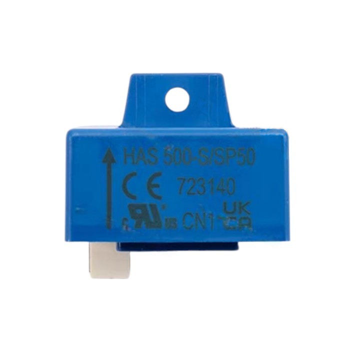 Jual LEM HAS 500-S SP50 Current Sensor Transducer HAS500-S Mesin Las | Shopee Indonesia