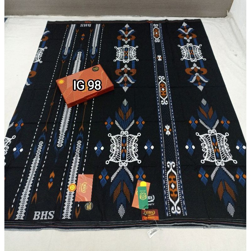 Jual Sarung BHS INFINITY BATIK dan KEMBANG OBRAL !!! ORIGINAL ...