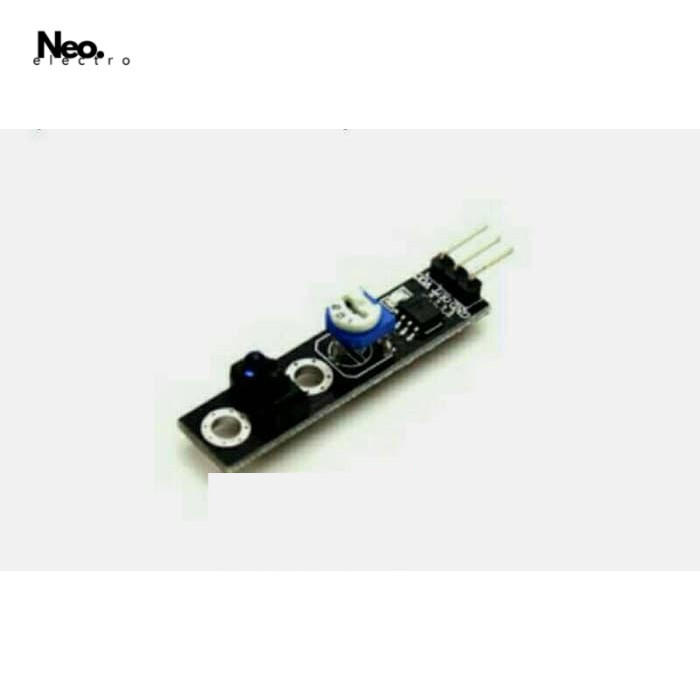 Jual LINE TRACKING SENSOR MODULE HUNTING TRACKING MODULE FOR ARDUINO ...