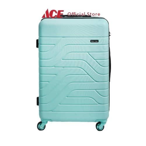 Jual Ace Supercase Koper 4 Roda 24 Inch Kit Kat - Hijau Pink Kuning ...
