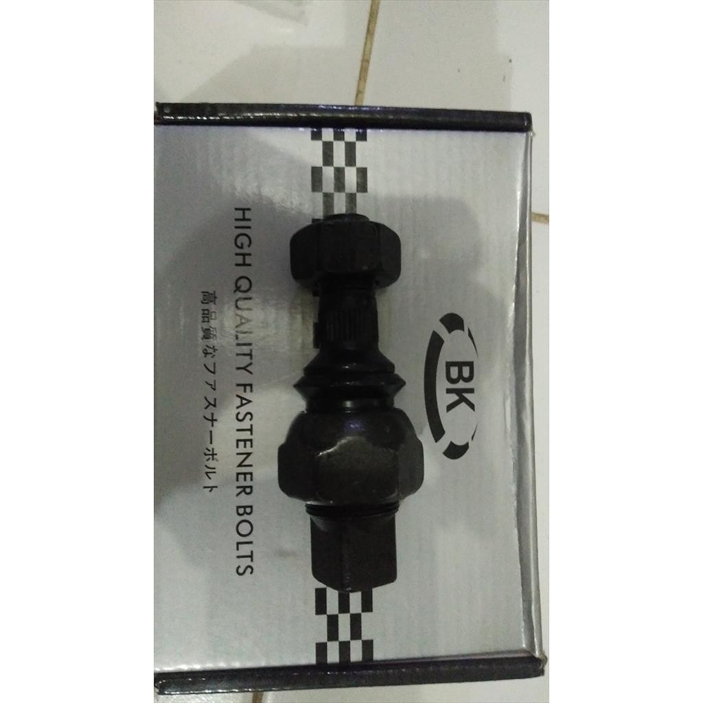 Jual Baut Roda Hub Bolt Canter PS110 PS125 Belakang Kanan RH BK ...