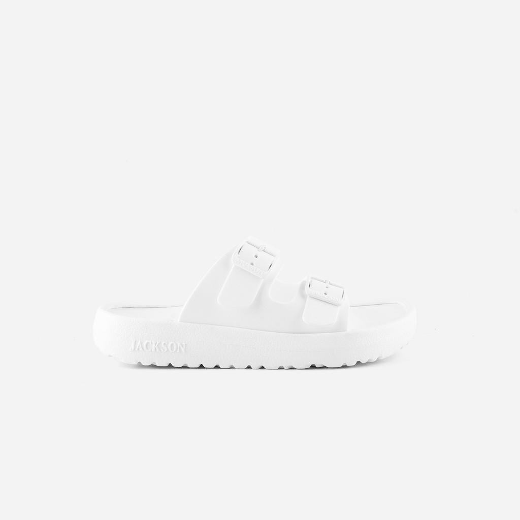Jual Sandal Anak - Jackson Kids Ask 5JP White | Shopee Indonesia