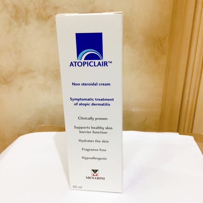Jual Atopiclair 40ml | Shopee Indonesia