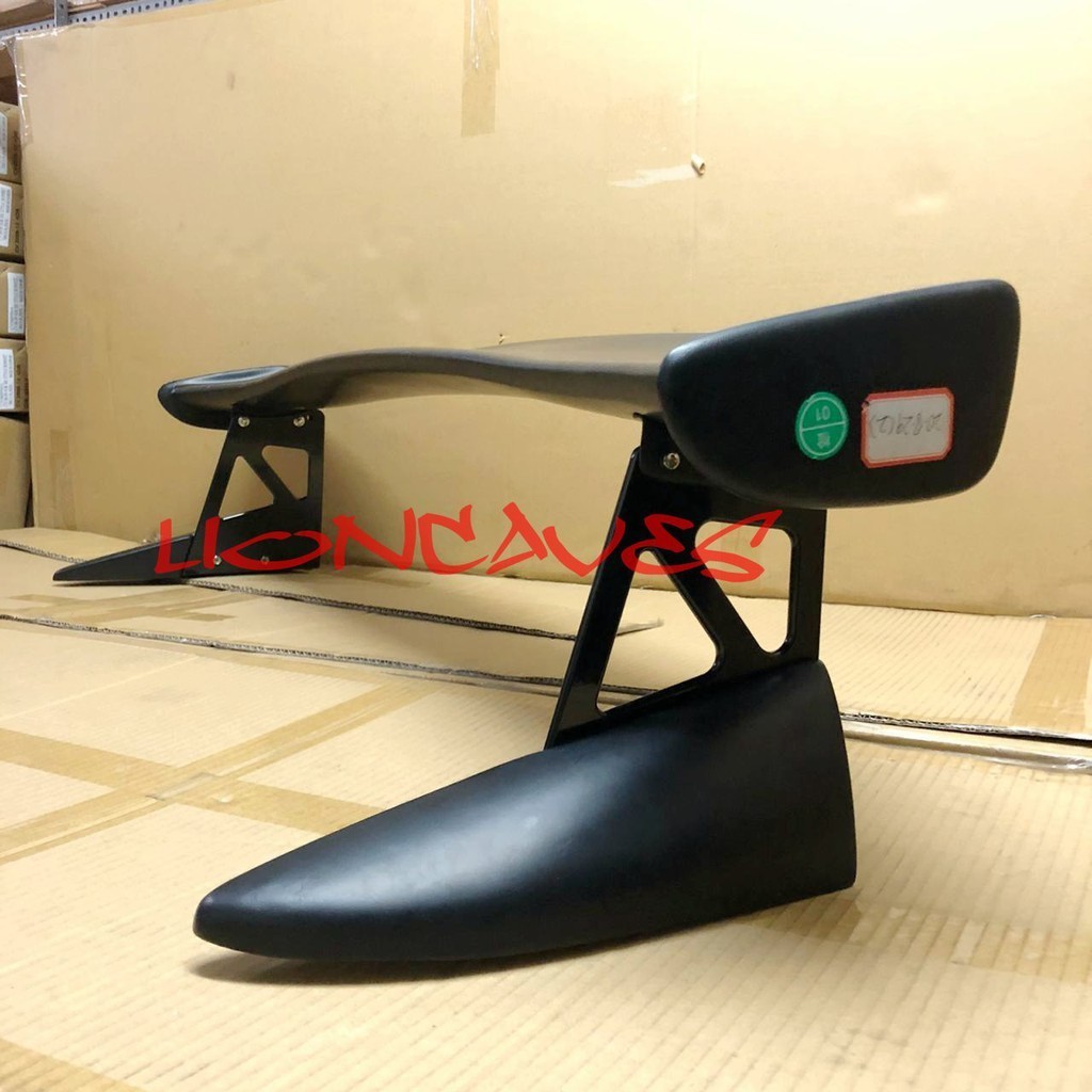 Jual Spoiler GT Wing Mugen for Civic FD - Made in Taiwan | Shopee Indonesia