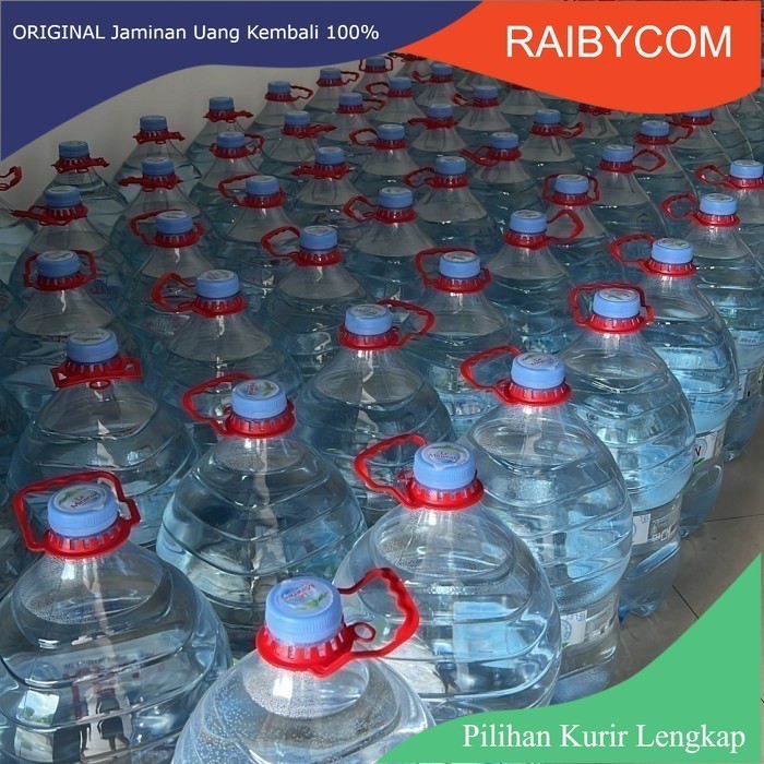 Jual air le minerale galon 15 liter | Shopee Indonesia