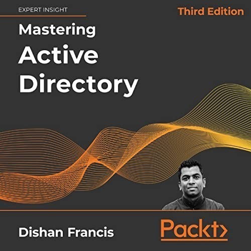 Jual Buku Mastering Active Directory 3rd Third Edition by Dishan ...