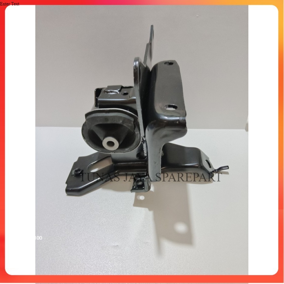 Jual Engine Mounting Kiri Yaris Matic New Vios Kiri Matic 12372-0M060 ...