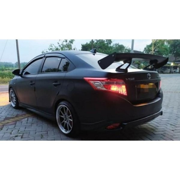 Jual Bodykit Vios Gen 3 Trd Sportivo Tahun 2013 2014 2015 2016 2017 ...