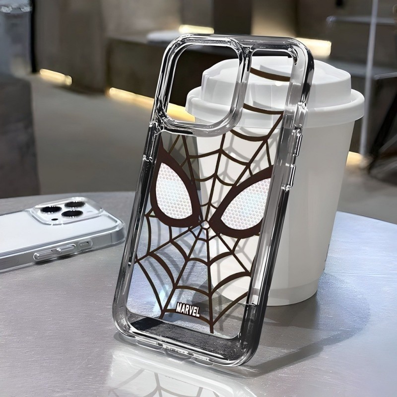 Jual Spider-Man Case Premium Case Xiaomi 14T 14 Redmi 15T Pro F7 15C ...