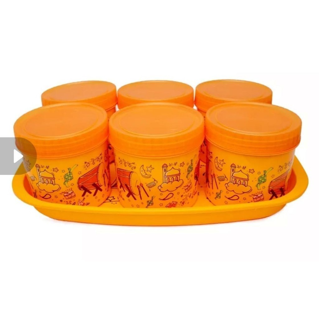 Jual TOPLES LEBARAN TOPLES NAMPAN CALISTA TONAM ISI 7 PCS | Shopee ...