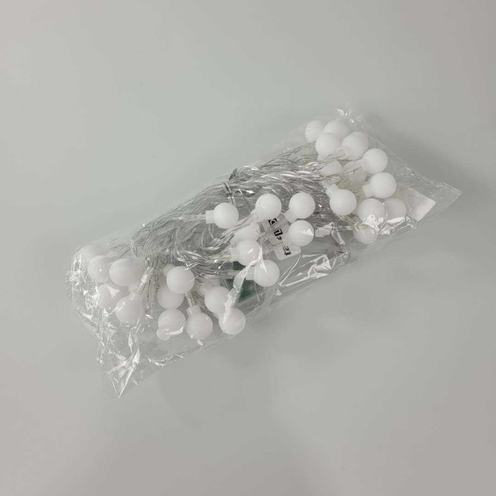 Jual Lampu Hias Led Battery Power Portable Indoor Outdoor Anti Air ...