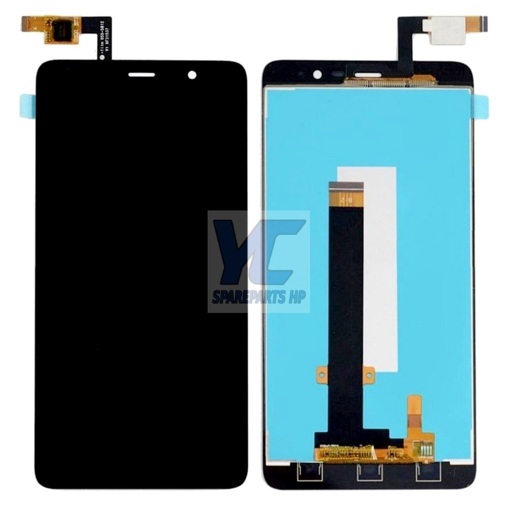 Jual Lcd Xiaomi Redmi Note 3 dan Touchscreen Original Baru | Shopee ...