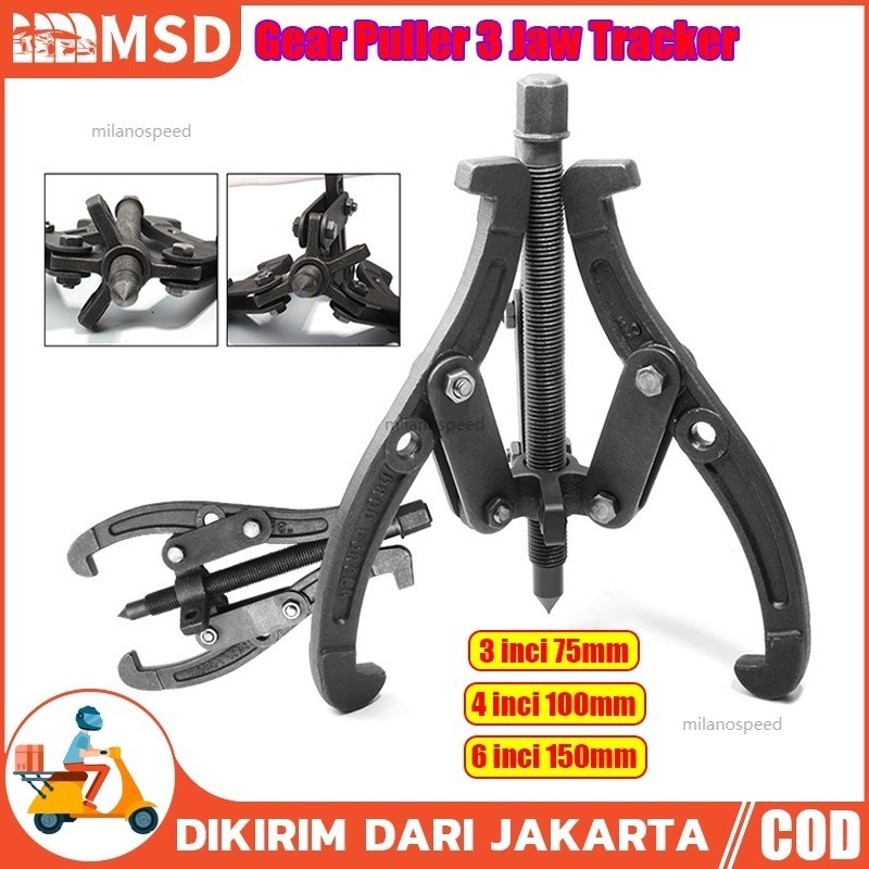 Jual Treker Bearing Terlengkap & Harga Terbaru Mei 2026 | Shopee Indonesia