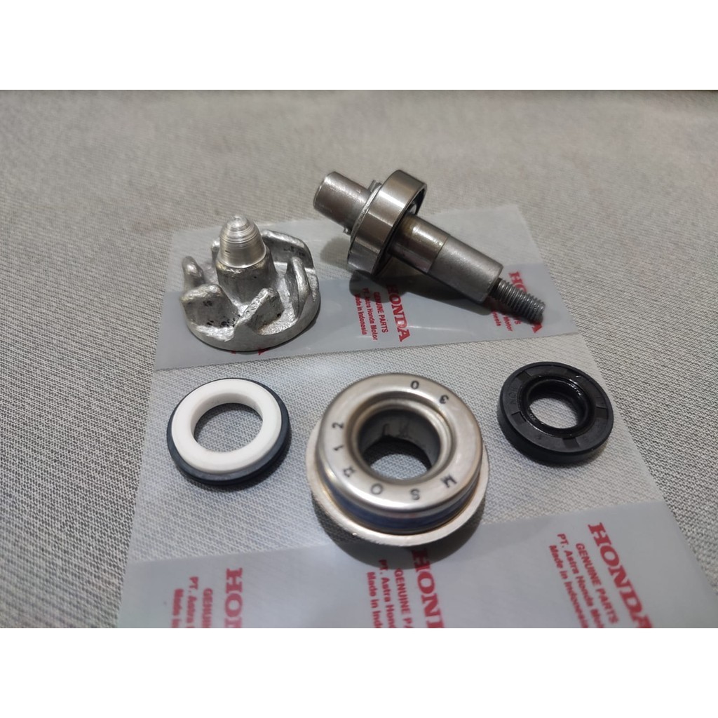 Jual Water pump impeller seal mechanical oil seal as shaft comp ...