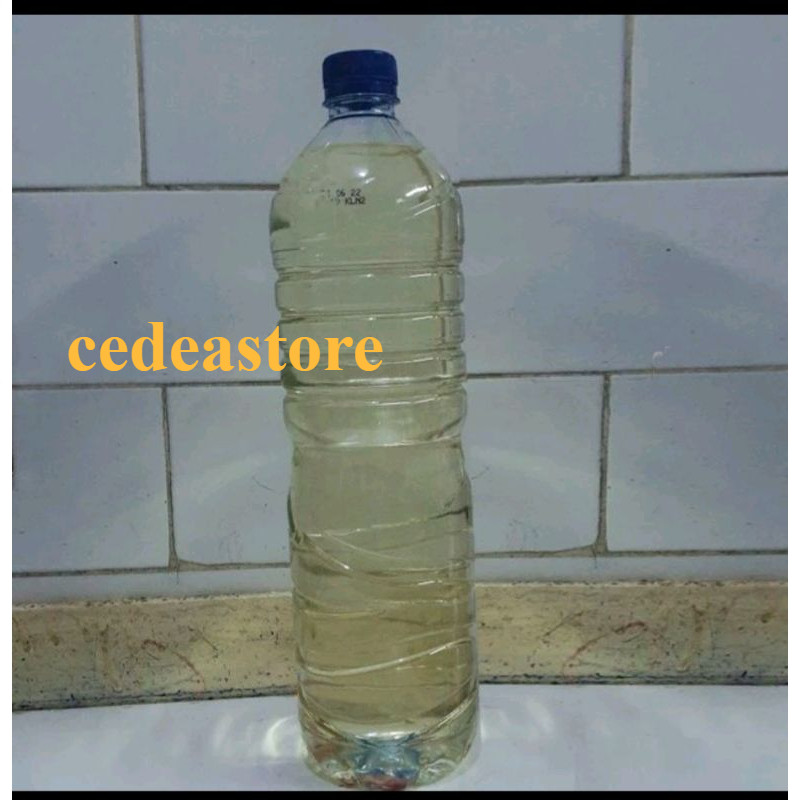 Jual Minyak Tanah murni 500ml (warna Bening) | Shopee Indonesia