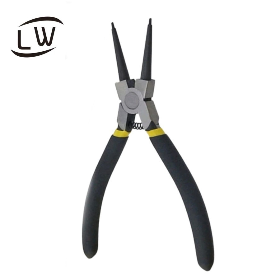 Jual TANG SNAP RING PLIERS 6" /TANG CIRCLIP PLIERS - IS (Internal ...