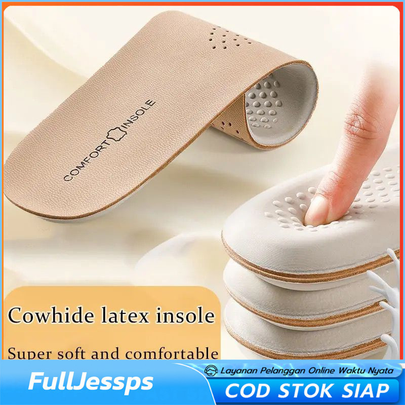 Jual Insole Sepatu Murah Super Empuk Untuk Pria Dan Wanita Sol Dalam ...